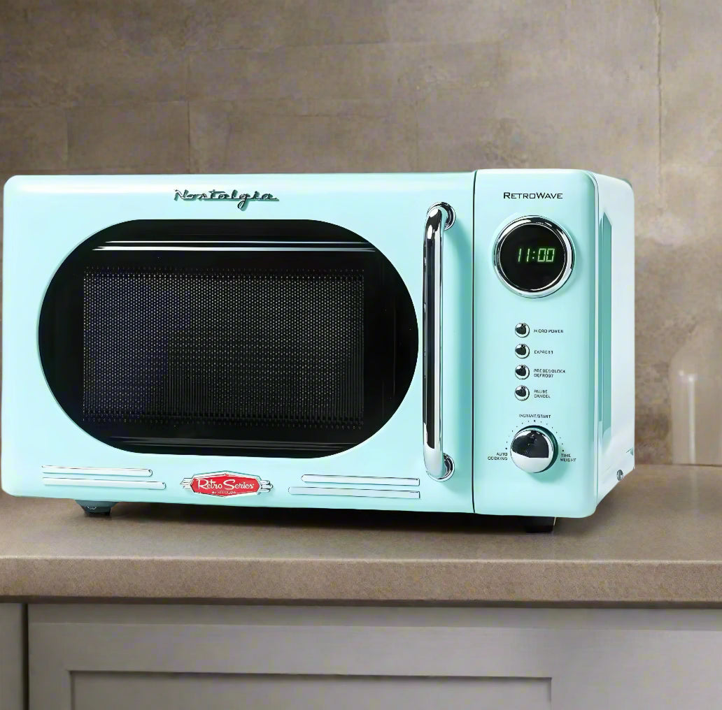 MicroWaves & Ovens – WinterWave