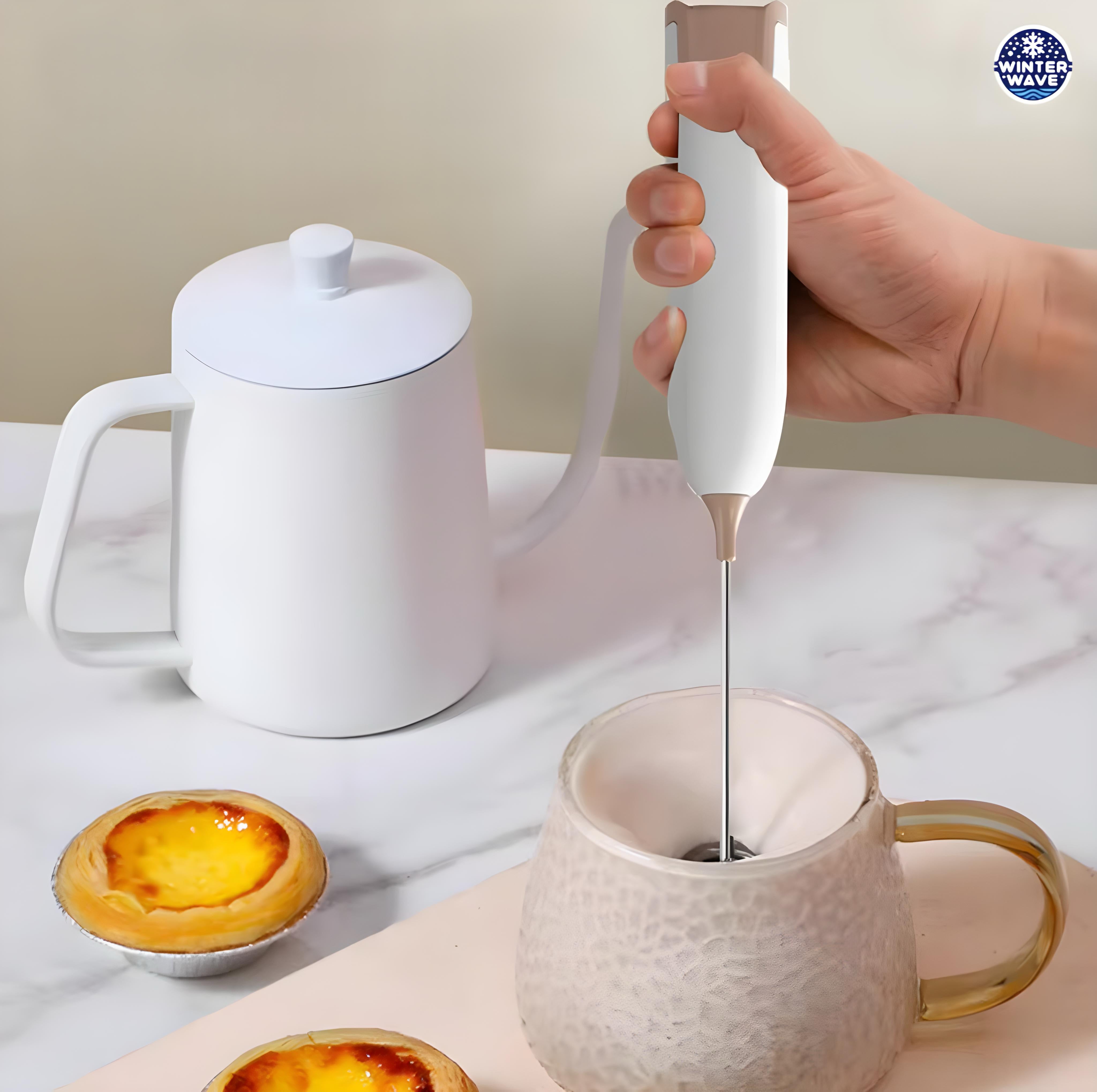 Mixers & Blenders – WinterWave